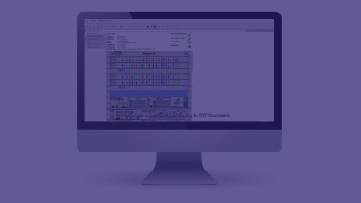 Cable Management Software - FNT Software